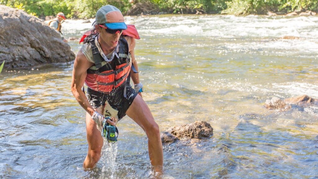 What Ultrarunner Jim Walmsley Can Teach Us - RUN | Powered by Outside