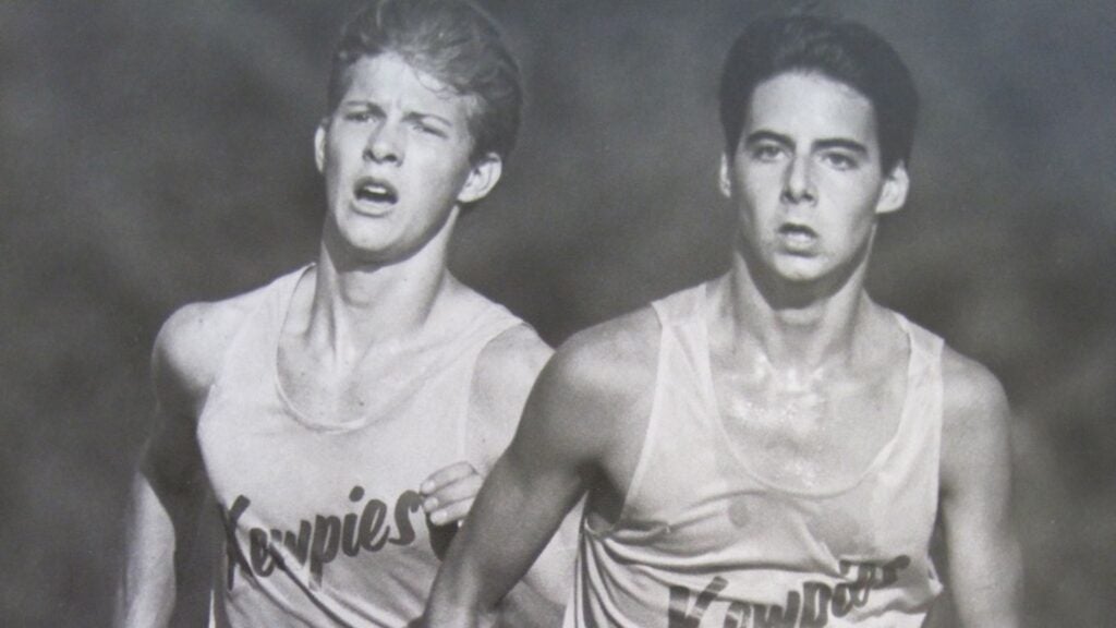 Eight of Our Favorite Writers on Why They Run - RUN | Powered by Outside