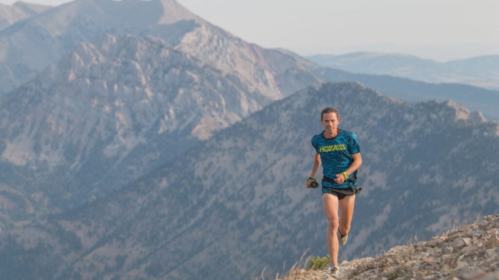 How One Wrong Turn Changed Jim Walmsley's Career - RUN | Powered by Outside
