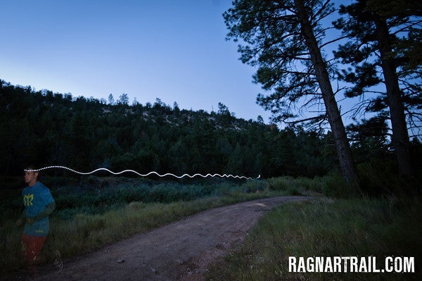 Ragnar Puts the Team in Trail Running - RUN | Powered by Outside