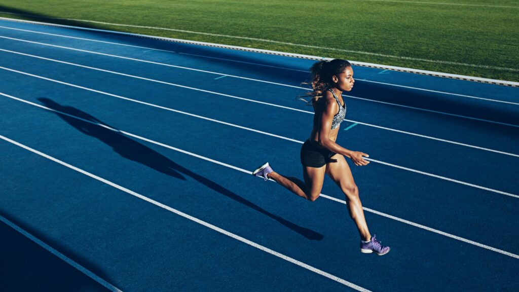 The Best Speed Workouts for Every Distance - RUN | Powered by Outside