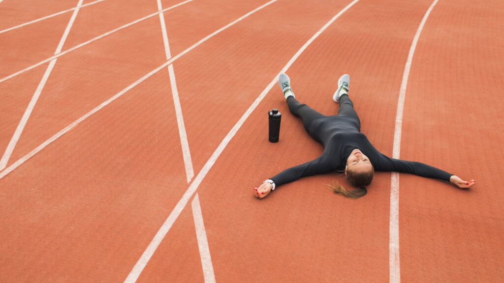 How to Find Motivation When You Don't Feel Like Running