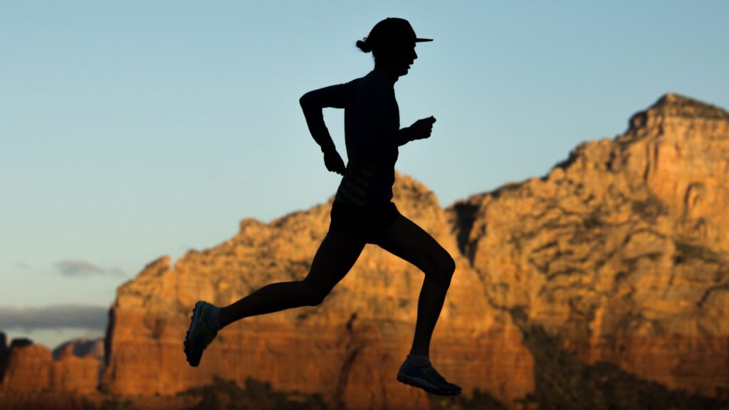 Jim Walmsley's 2017 Western States Race - RUN | Powered by Outside