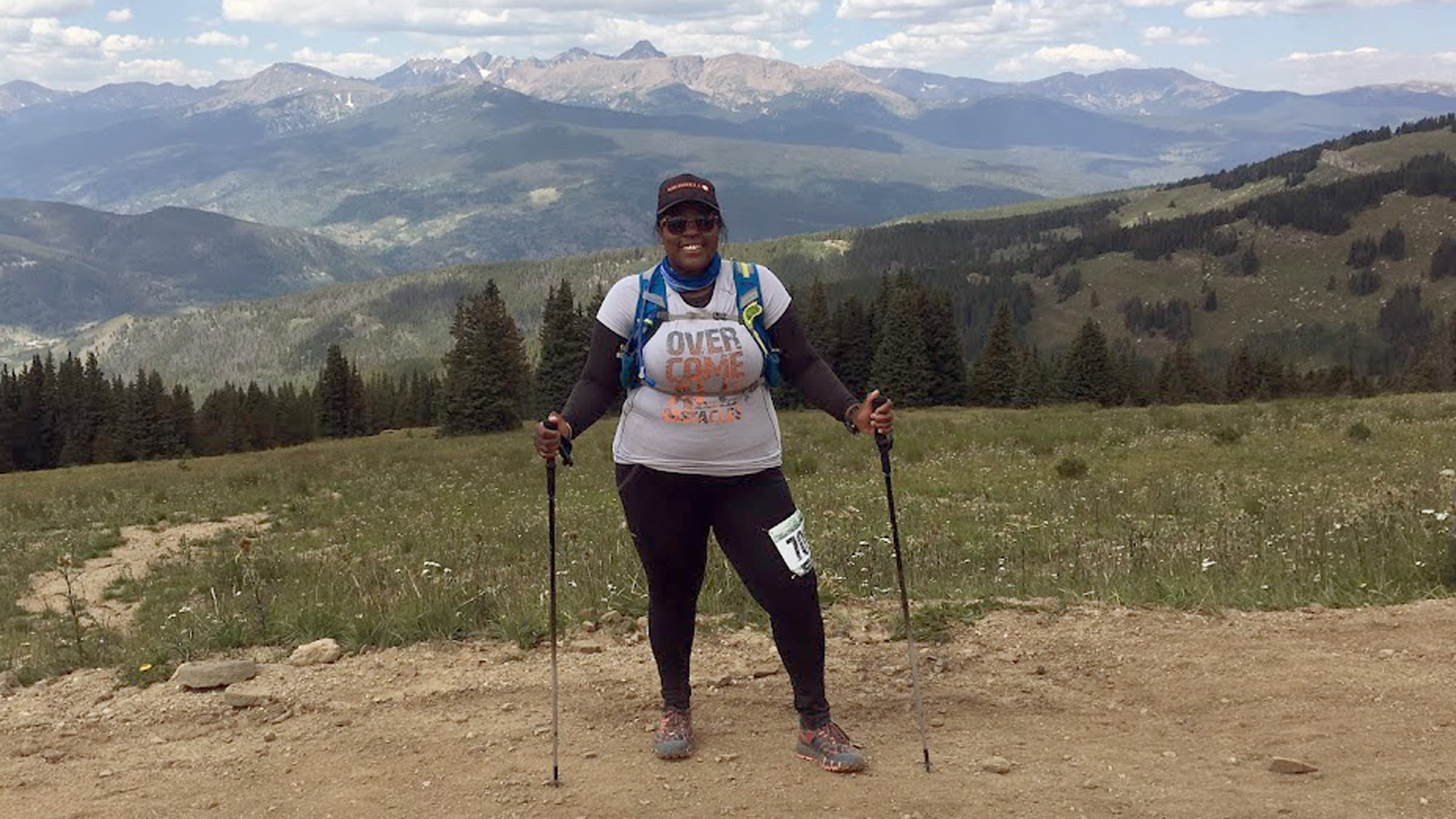 My Body Is Not an Obstacle