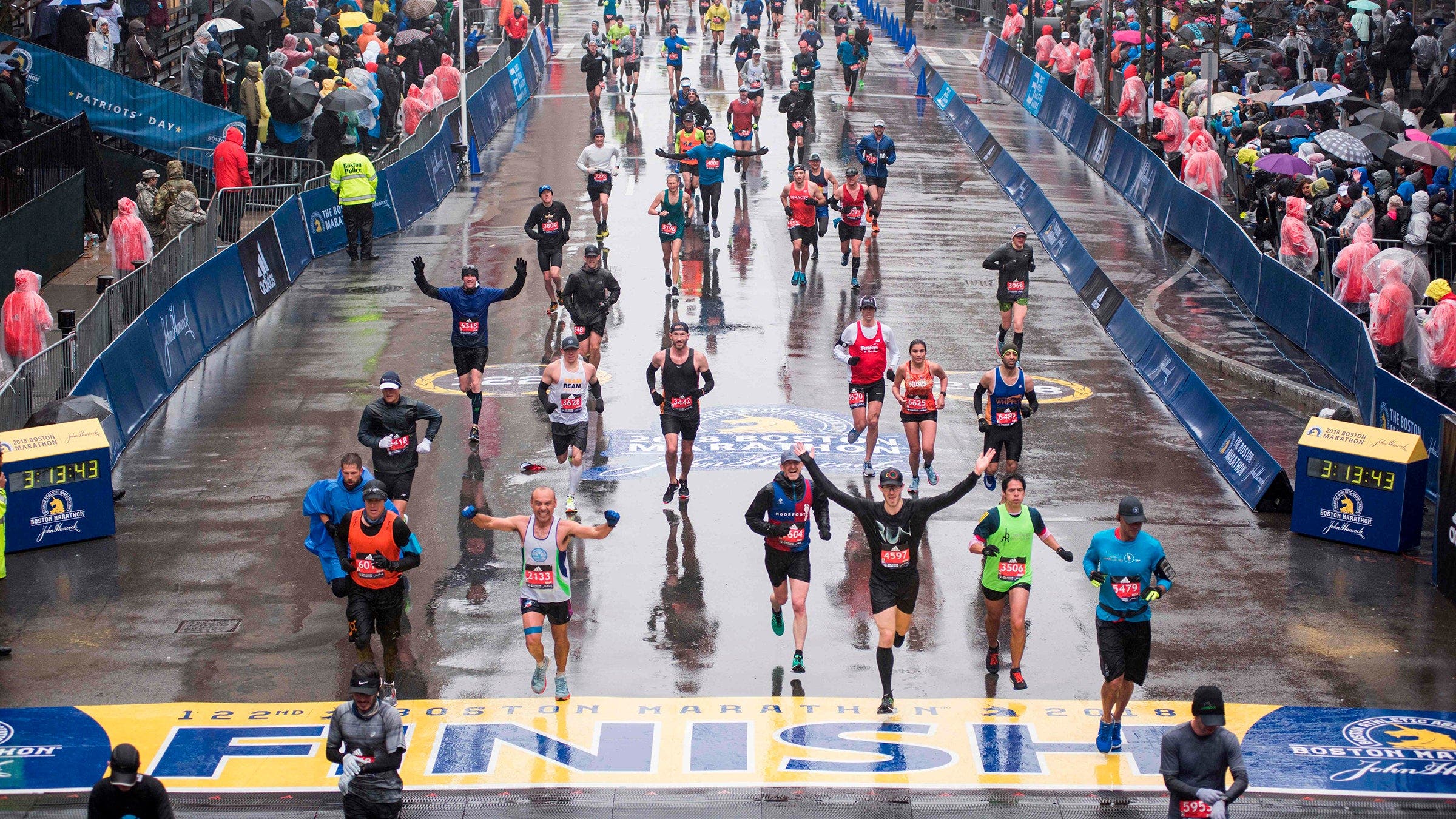 5 Things Race Directors Really Want You to Know