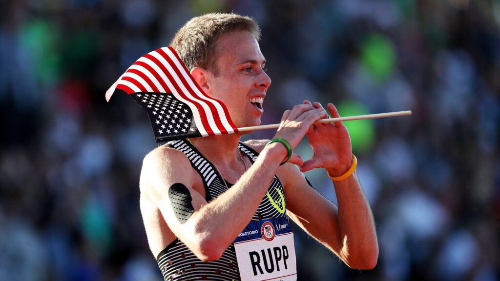 Galen Rupp Is Hard to Love - RUN | Powered by Outside
