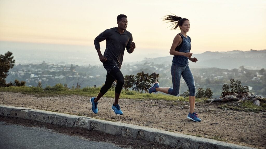 The 9 Most Scenic Urban Running Trails - RUN | Powered by Outside