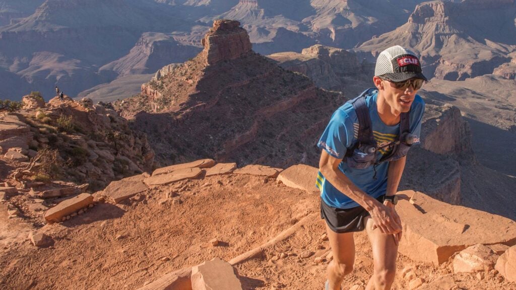 Jim Walmsley Shattered the Western States 100 Record - RUN | Powered by ...