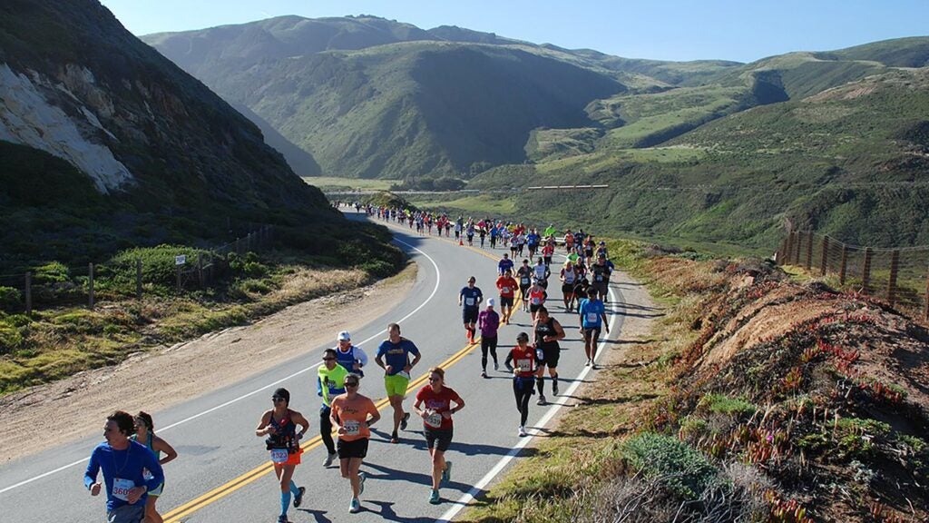 9 Vacation-Worthy Marathons - RUN | Powered by Outside
