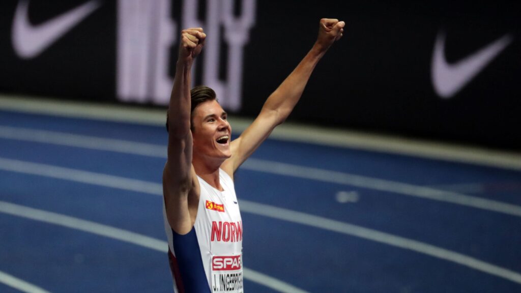 Why Is Jakob Ingebrigtsen So Good? - RUN | Powered by Outside