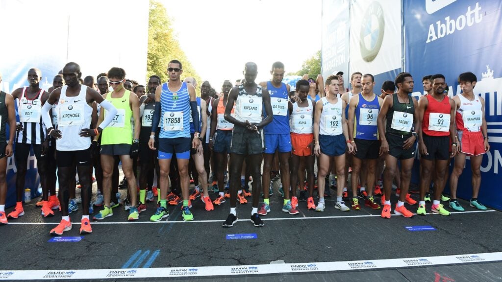 Did a Gene Mutation Help Humans Become Super Runners? - RUN | Powered ...