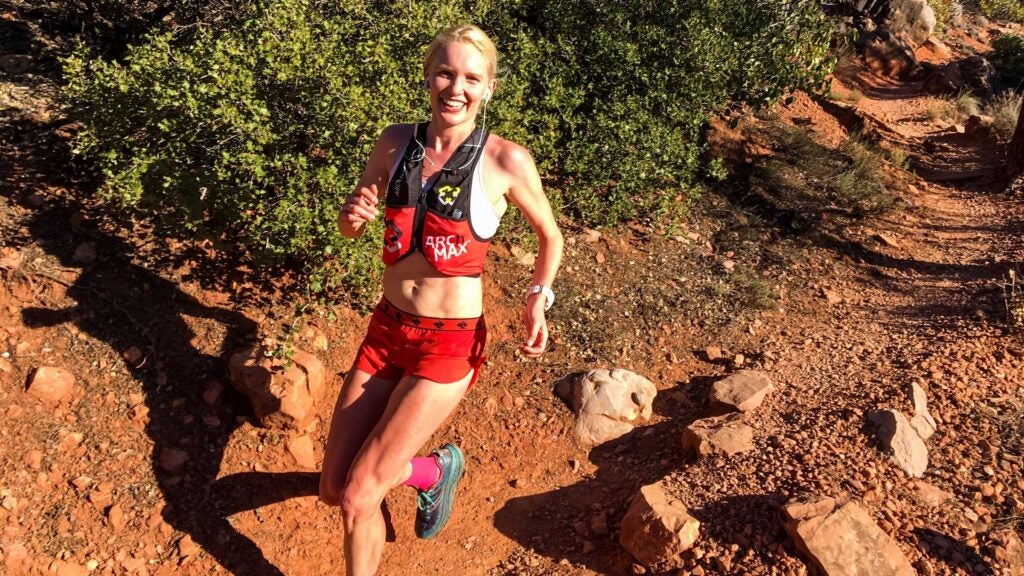 The Grand Canyon Speed Record Has Fallen. Again. - RUN | Powered by Outside