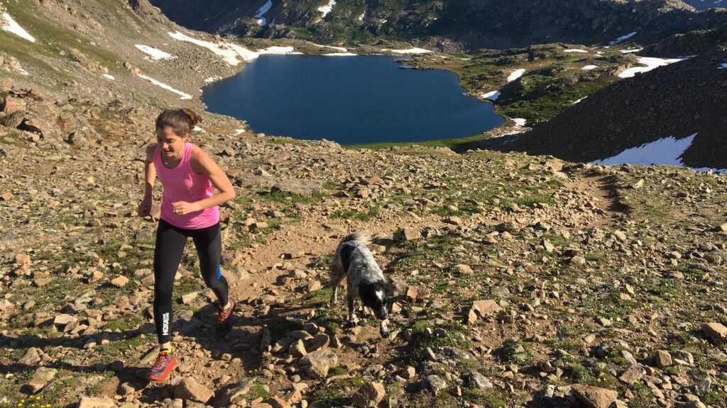 Running Wisdom from the Authors of 'The Happy Runner' - RUN | Powered ...