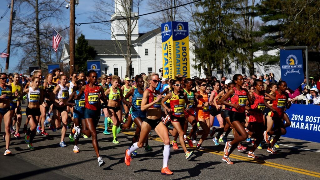 It's About Time for the Running World to Embrace Change - RUN | Powered ...