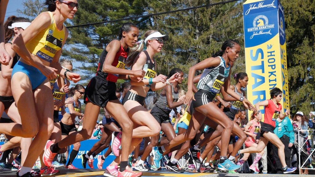 How to Watch the 2019 Boston Marathon - RUN | Powered by Outside