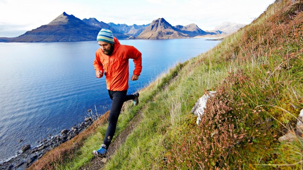 Your 10-Week Trail Half Marathon Training Plan - RUN | Powered by Outside