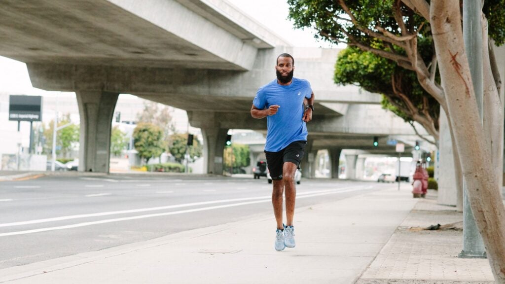 Running Your Best in Your 30s - RUN | Powered by Outside