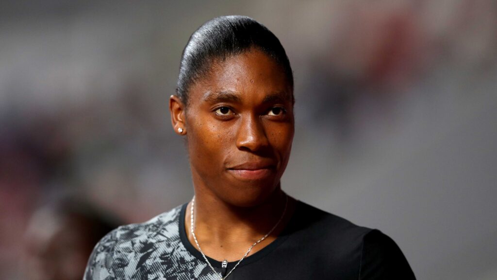Caster Semenya Just Got a Major Win - RUN | Powered by Outside