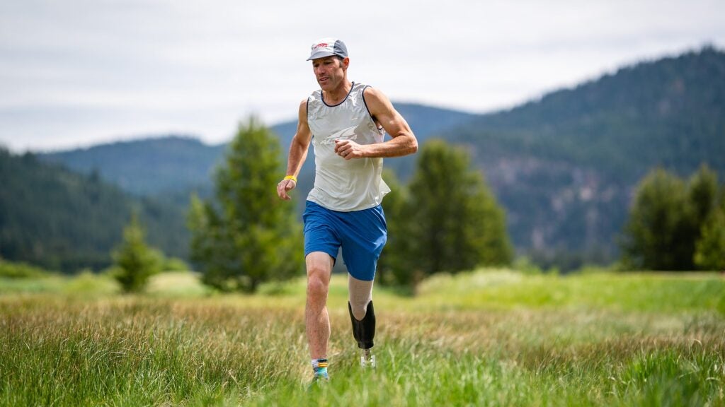 49-Year-Old Ultrarunner Dave Mackey Won't Back Down - RUN | Powered by ...