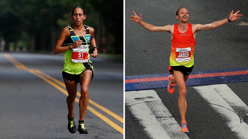 Why These Elites Can't Miss the New York City Marathon - RUN | Powered ...