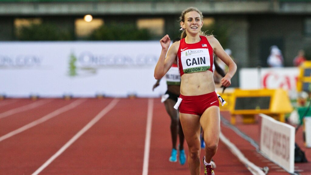 Mary Cain and the Dark Side of Pro Running - RUN | Powered by Outside