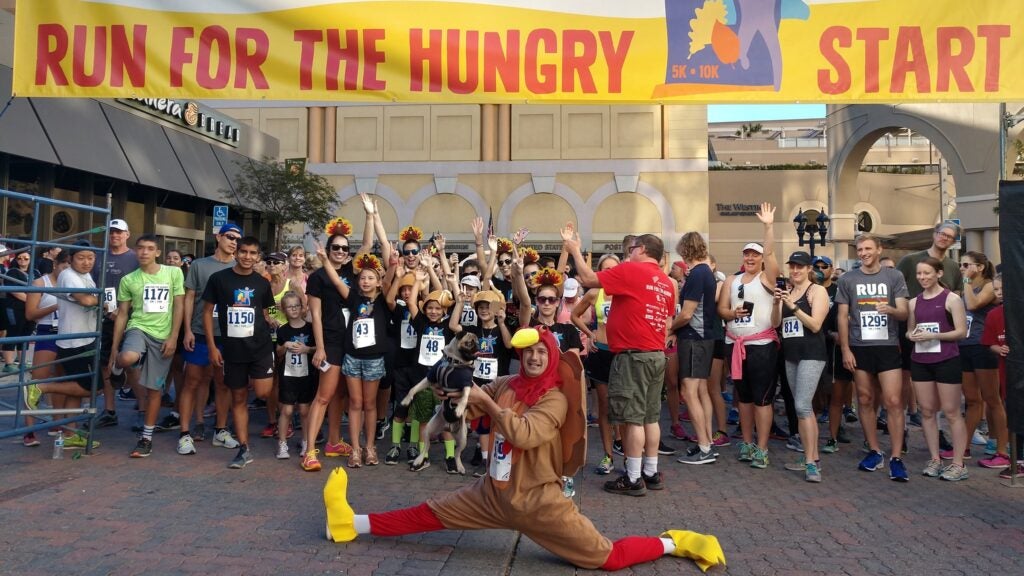 An Unofficial Guide to America's Best Turkey Trots - RUN | Powered by ...