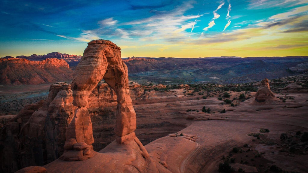 Outdoor Meccas Are Not a Social-Distancing Hack - RUN | Powered by Outside