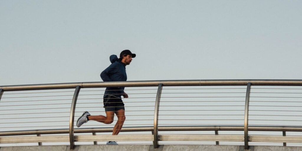 How to Train for Any Distance - RUN | Powered by Outside