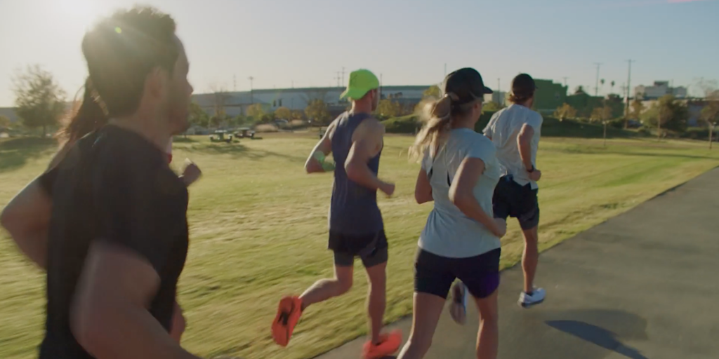How to Nail the Perfect Running Cadence - RUN | Powered by Outside