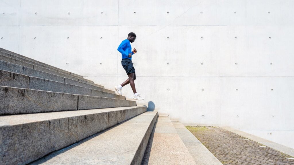 How to Overload Your Run Training Without Overreaching - RUN | Powered ...