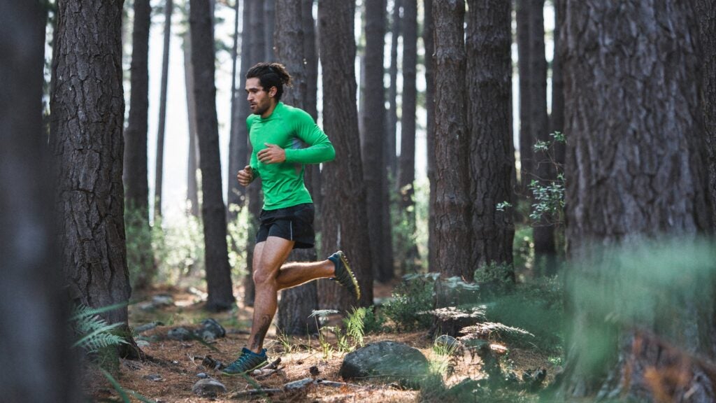 How the Pandemic Running Boom Affects Pro Athletes - RUN | Powered by ...