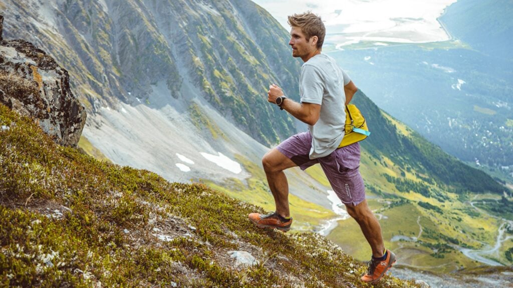 The Max Vert Challenge Is the Craziest Virtual Race Yet - RUN | Powered ...