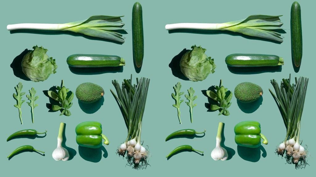 8 Easy Ways to Eat More Vegetables (And Why You Should)