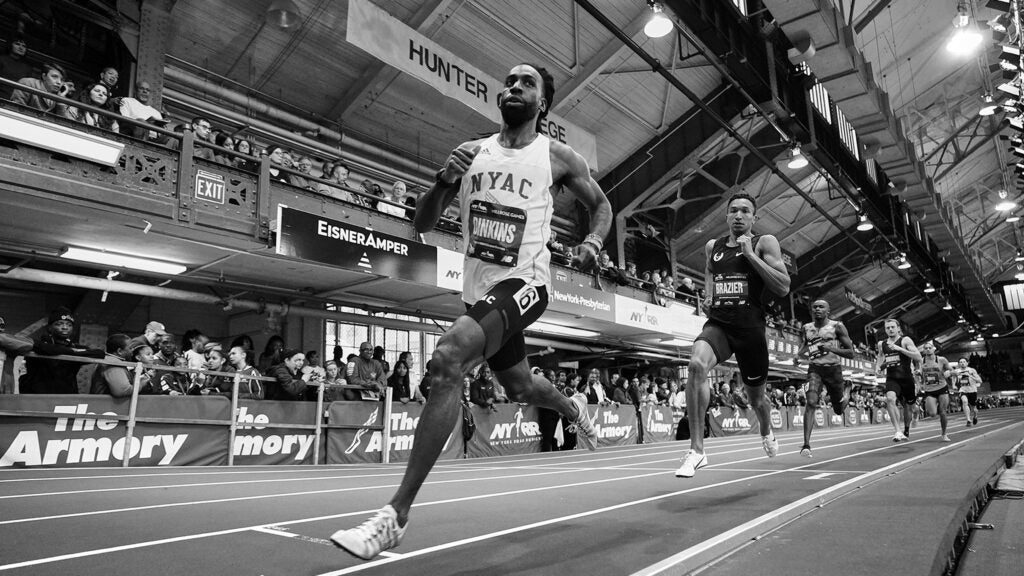 Cutting College Track Hits Black Athletes the Hardest - RUN | Powered ...