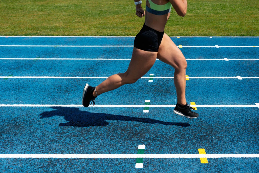 Quad Strain: Runner's Guide to Prevent and Rehabilitate