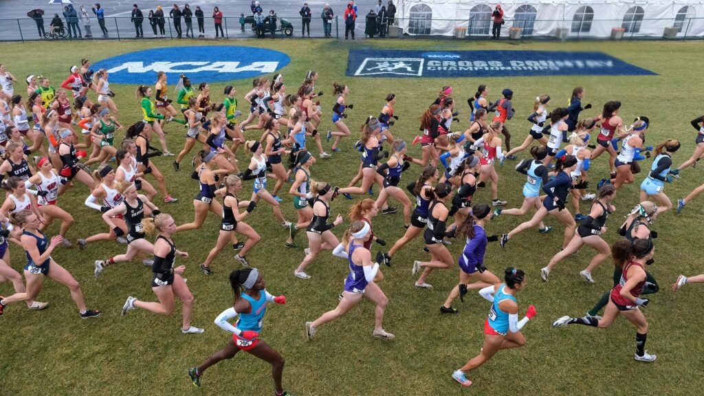 Should Men and Women Race the Same Distance? - RUN | Powered by Outside