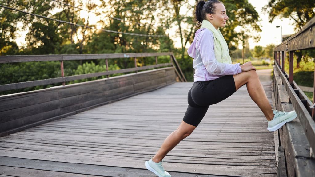 Hip Pain from Running: A Guide to Causes and Solutions