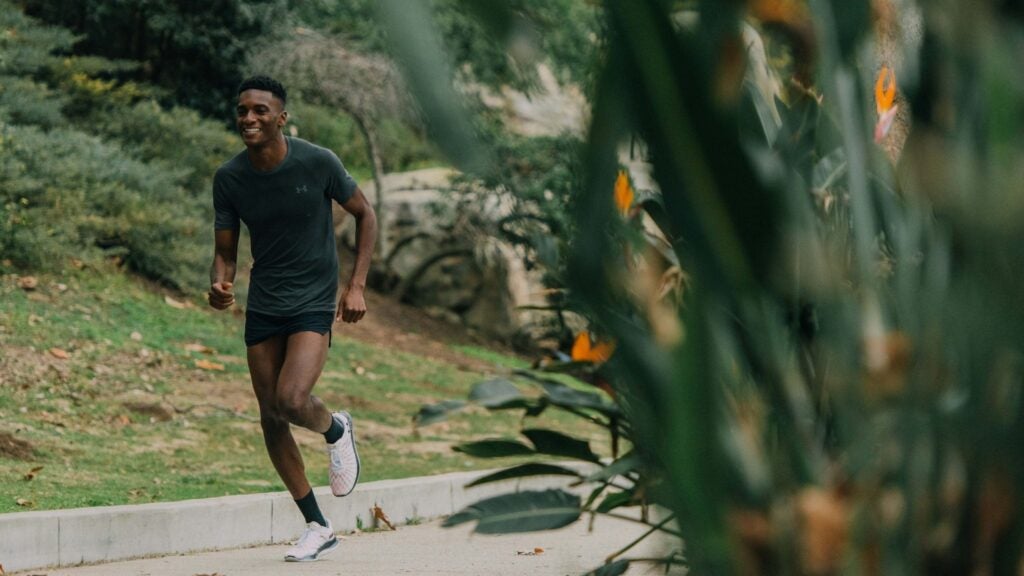 La guía simplificada del speedwork - RUN | Powered by Outside