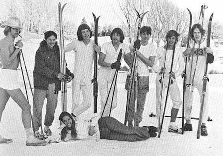 Toni St. Pierre Just Wanted to Run - RUN | Powered by Outside