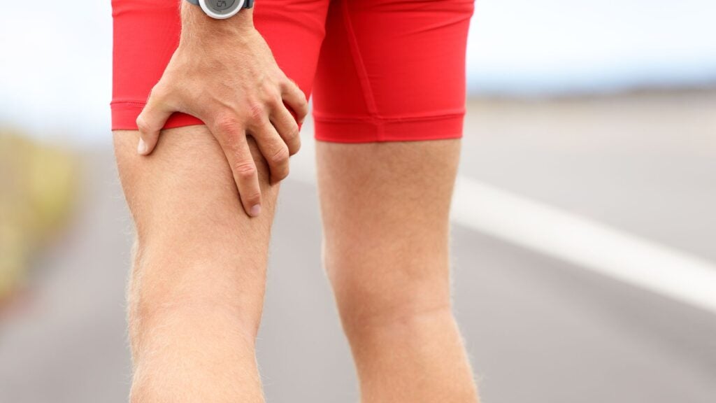 What Causes Tight Hamstrings in Runners? Find the Answer Here.