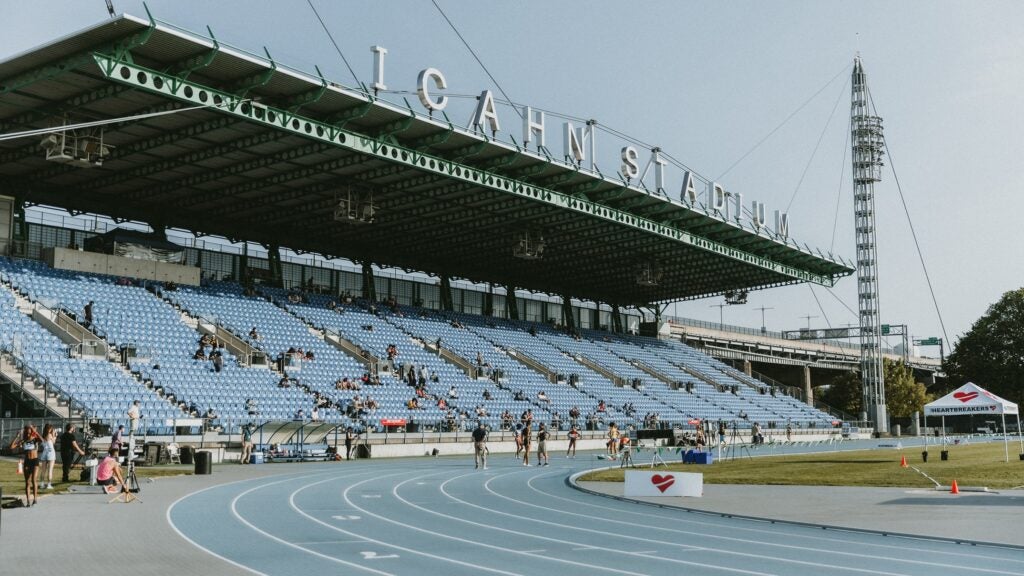 How One Race Series Thrived During the Pandemic - RUN | Powered by Outside