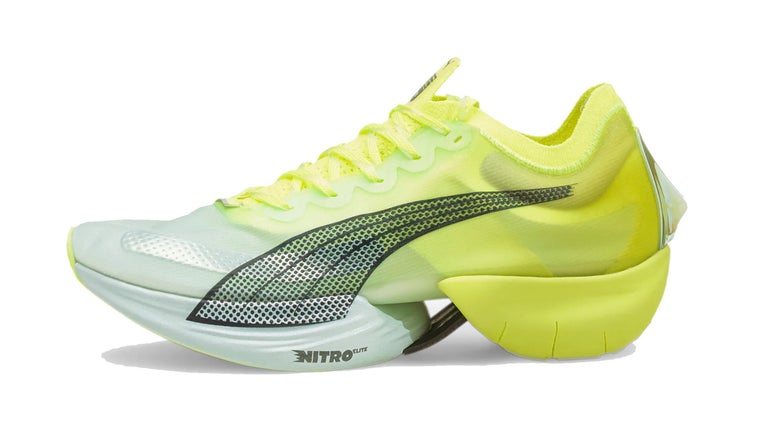 Supershoes: The Best Racers Head-to-Head - RUN | Powered by Outside