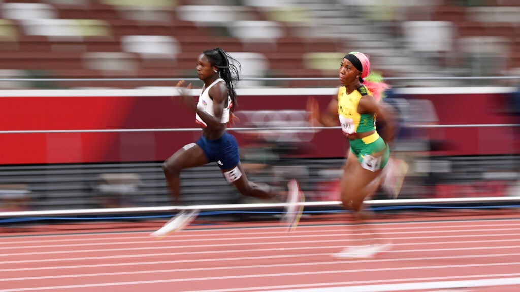 Dsd Athletes Meaning What Is It And What Are The Rules