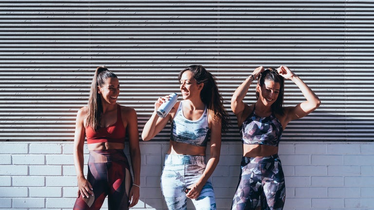 Recovery Run 101: Everything You Need to Know About Taking it Easy