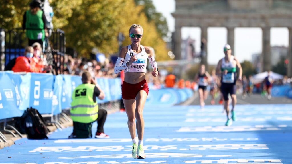 How Retired Pro Runners Move On - RUN | Powered by Outside