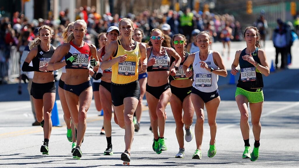 Why Amateur Runners Need Another Race to Shoot For - RUN | Powered by ...