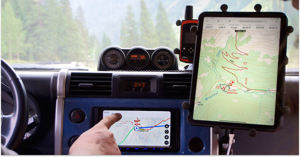 Beginner Gaia GPS Navigation for Trail Runners - RUN | Powered by Outside