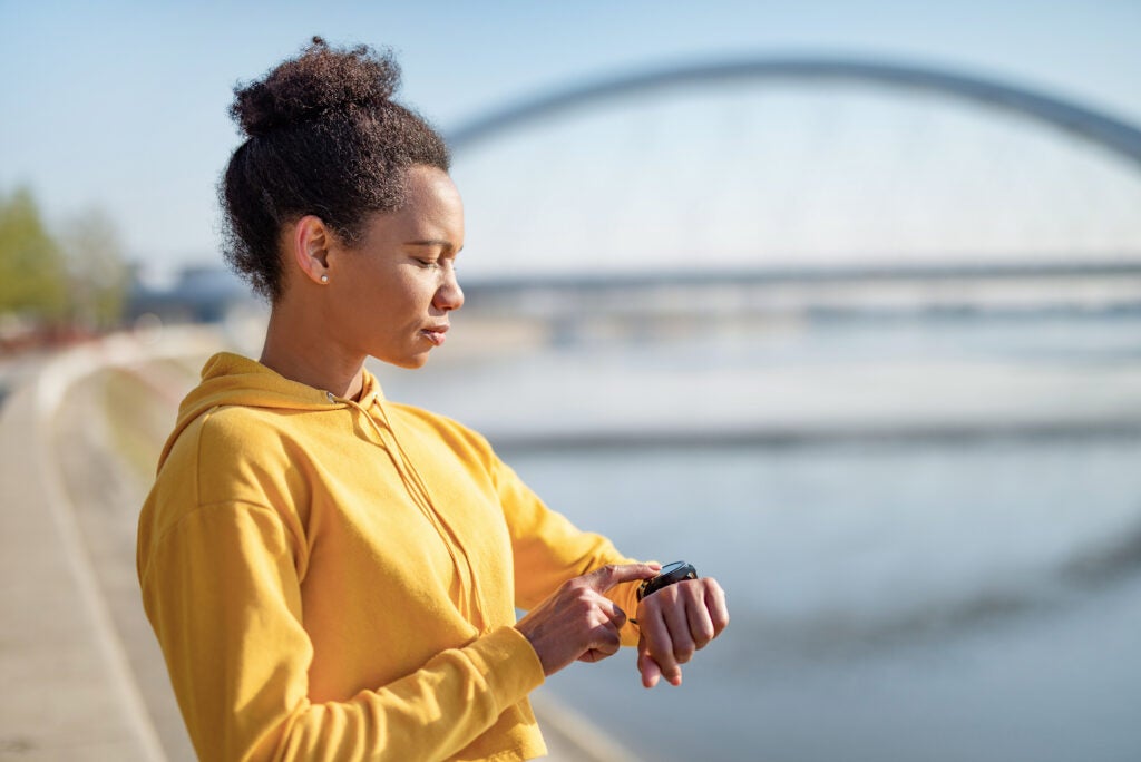 11 Reasons Your Heart Rate is High on Easy Runs - RUN | Powered by Outside