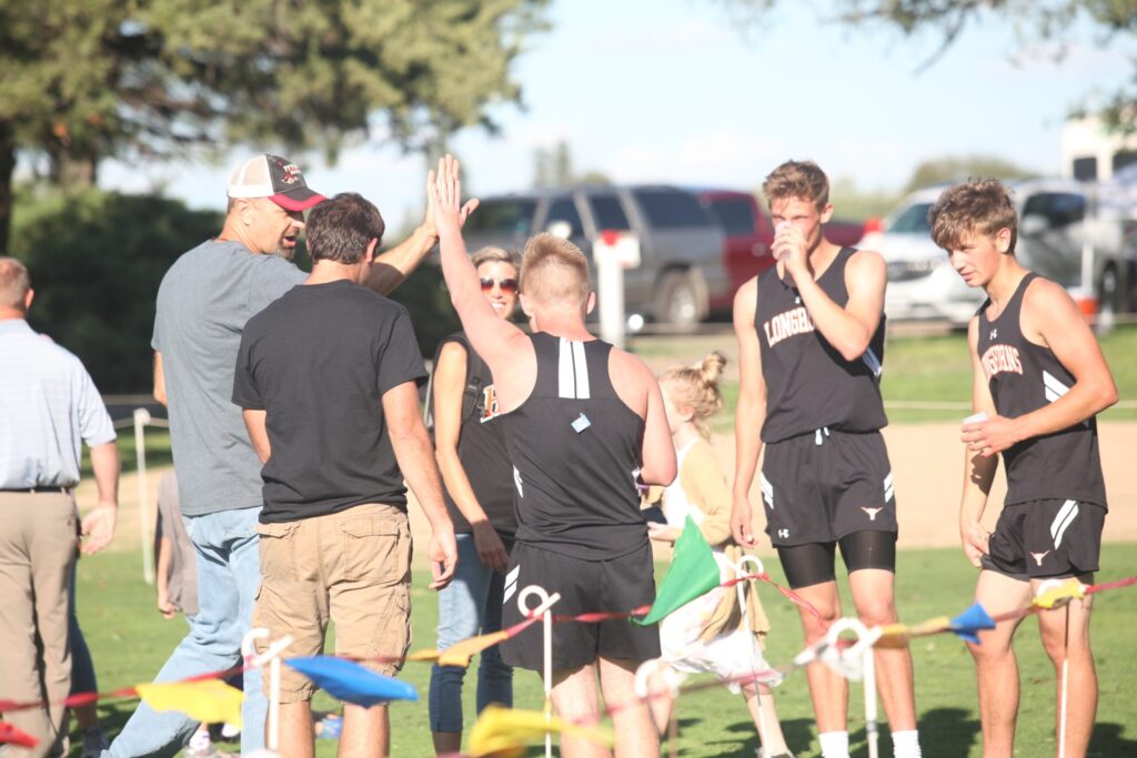 How To Support The Cross Country Runner In Your Life - RUN | Powered by ...