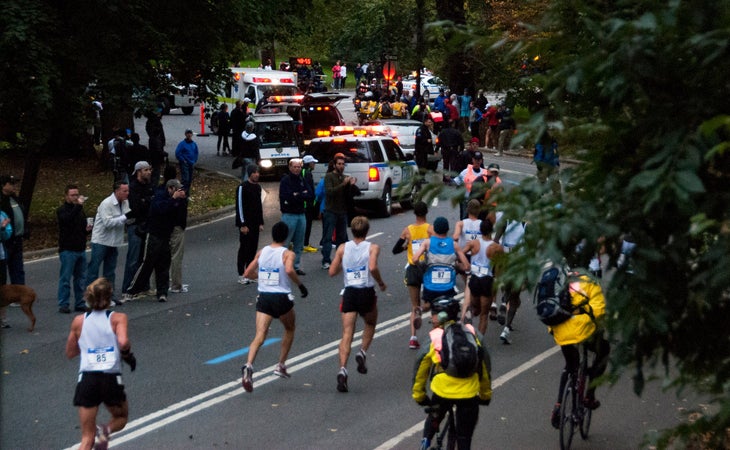 The Six Most Important U.S. Olympic Marathon Trials and What We Learned ...